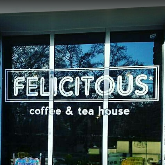 Felicitous Nerdbrew Collaboration – NerdBrew Events
